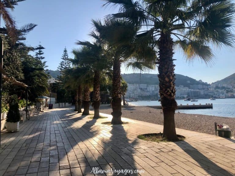 Saranda Beaches: Which One is Best?