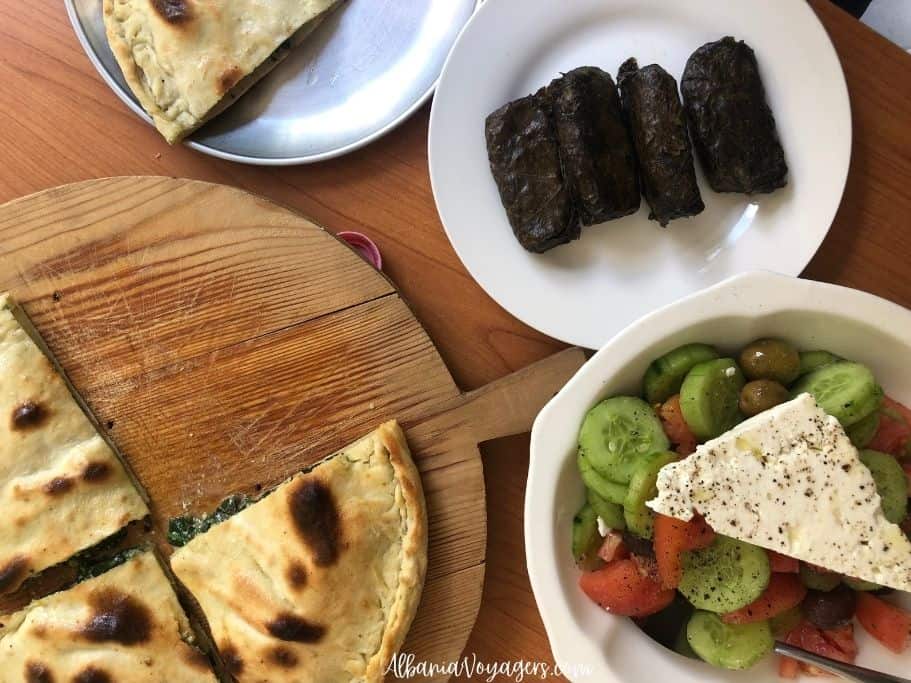 Albanian Food: 32 Things to Eat and Drink in Albania