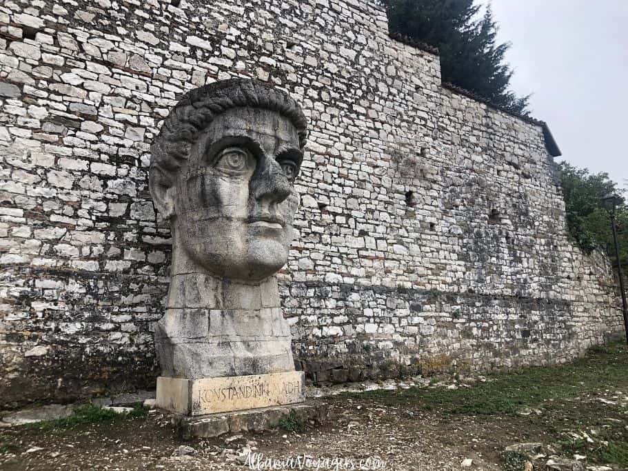 Berat Castle: Guide to Visiting Albania's Living Castle