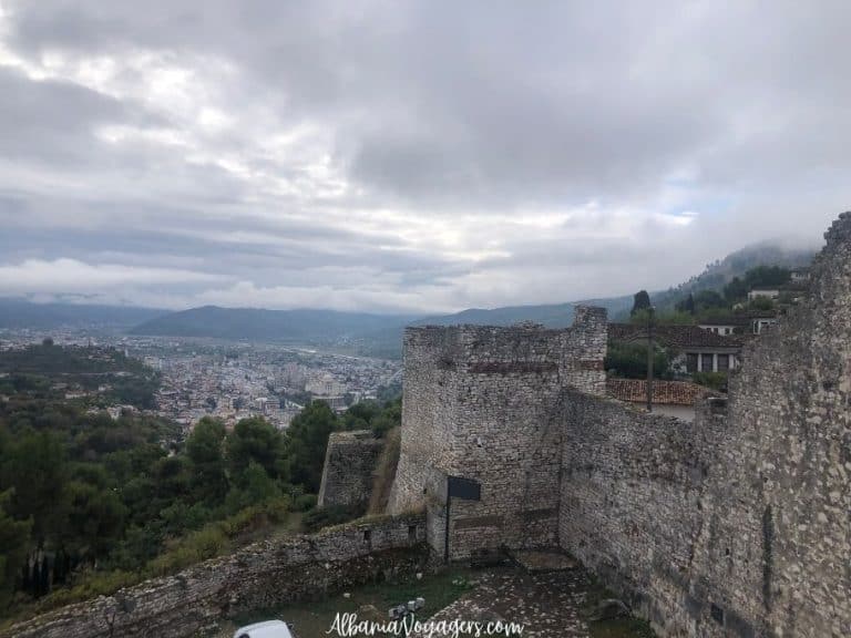 Berat Castle: Guide to Visiting Albania's Living Castle